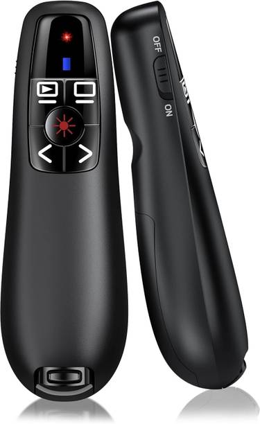 Presentation Remotes - Upto 80% Off on Presentation Remotes Online ...
