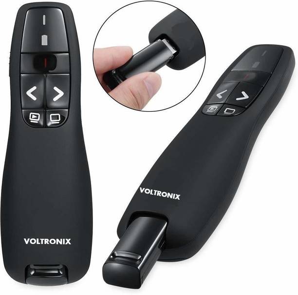 Presentation Remotes - Upto 80% Off on Presentation Remotes Online ...
