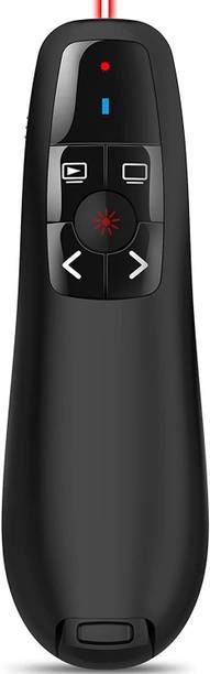 Presentation Remotes - Upto 80% Off on Presentation Remotes Online ...