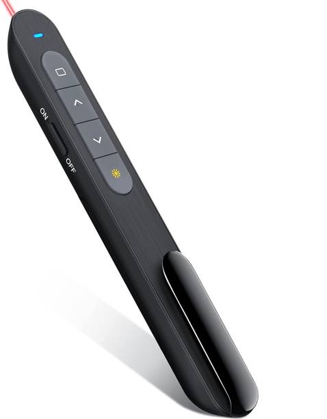 Presentation Remotes - Upto 80% Off on Presentation Remotes Online ...