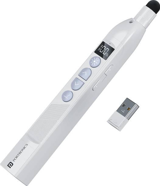 Presentation Remotes - Upto 80% Off on Presentation Remotes Online ...