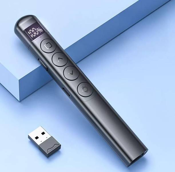 Presentation Remotes - Upto 80% Off on Presentation Remotes Online ...