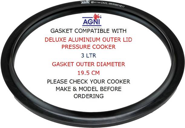 Pigeon Pressure Cooker Gaskets - Buy Pigeon Pressure Cooker Gaskets ...
