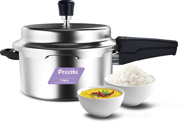 Preethi Pressure Cookers | Buy Preethi Pressure Cookers Online at Best ...