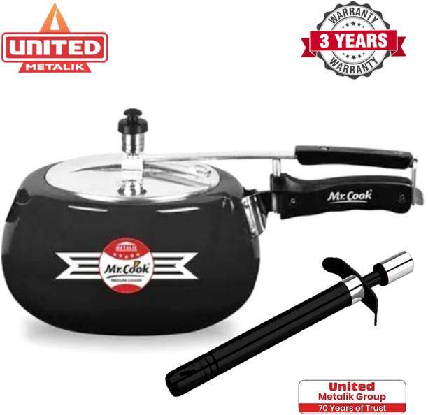 Mr Cook Pressure Cookers | Buy Mr Cook Pressure Cookers Online at Best ...