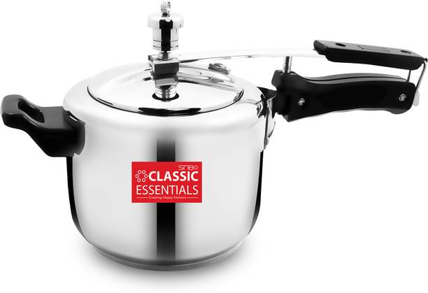 Induction Pressure Cooker - Buy Induction Pressure Cooker online at ...