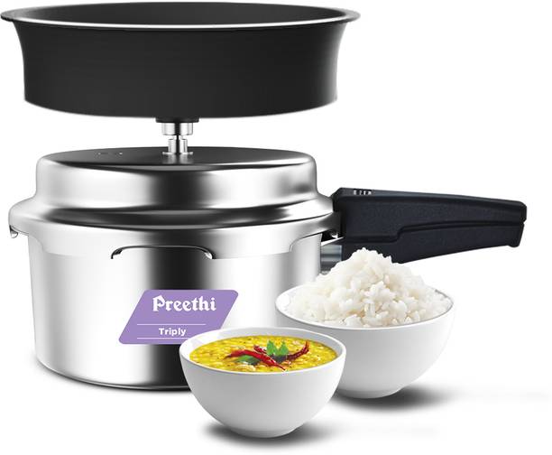 Induction Pressure Cooker - Buy Induction Pressure Cooker online at ...