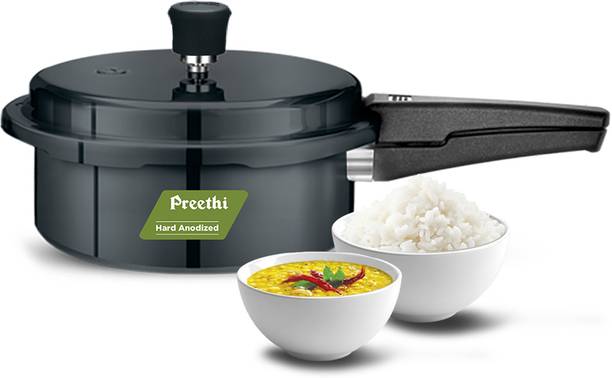 Preethi Pressure Cookers | Buy Preethi Pressure Cookers Online at Best ...