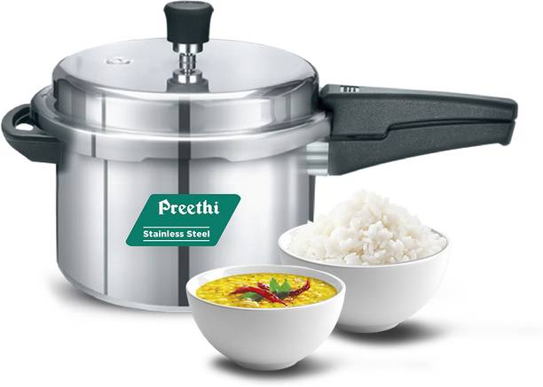 Induction Pressure Cooker - Buy Induction Pressure Cooker online at ...