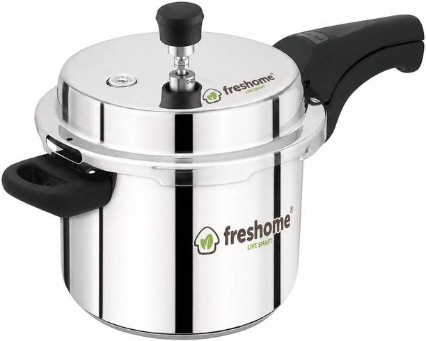 Induction Pressure Cooker - Buy Induction Pressure Cooker online at ...