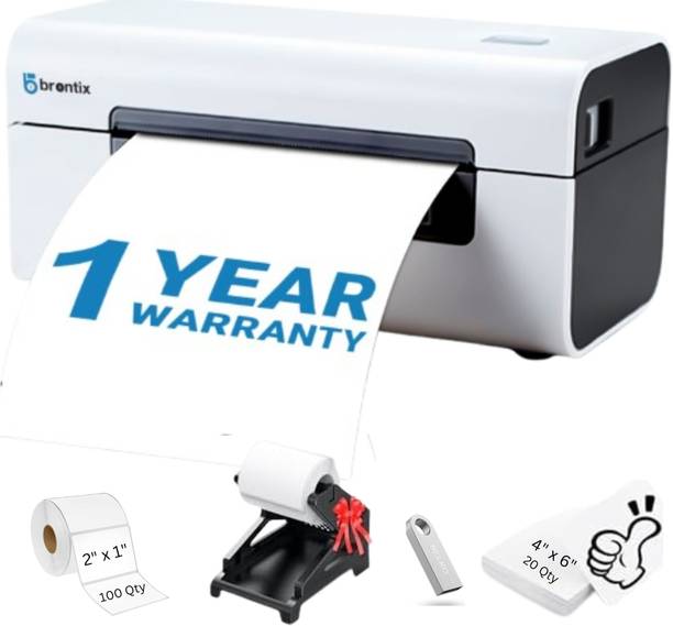 Label Printers - Label Printers Online at Flipkart.com