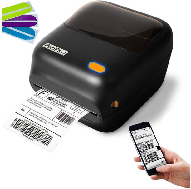 Hp Label Printers - Buy Hp Label Printers Online at Best Prices In ...