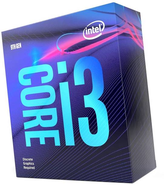 Intel Core I3 Processors - Buy Intel Core I3 Processors Online at Best ...