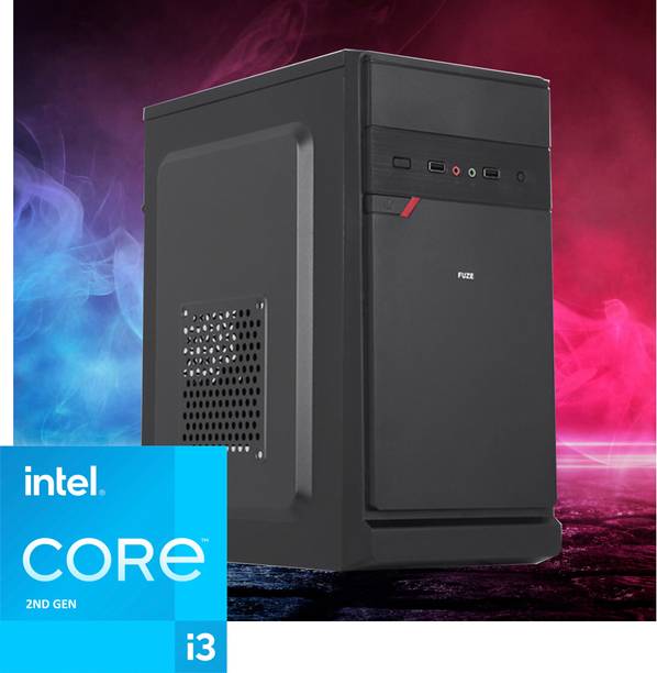 Intel Core I3 Processors - Buy Intel Core I3 Processors Online at Best ...