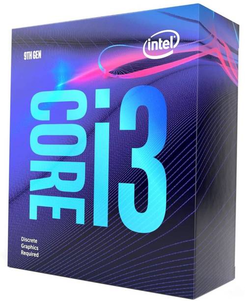 Intel Core I3 Processors - Buy Intel Core I3 Processors Online at Best ...