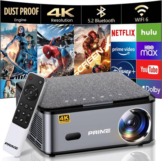 3d Projectors - Buy 3d Projectors Online at Best Prices In India ...