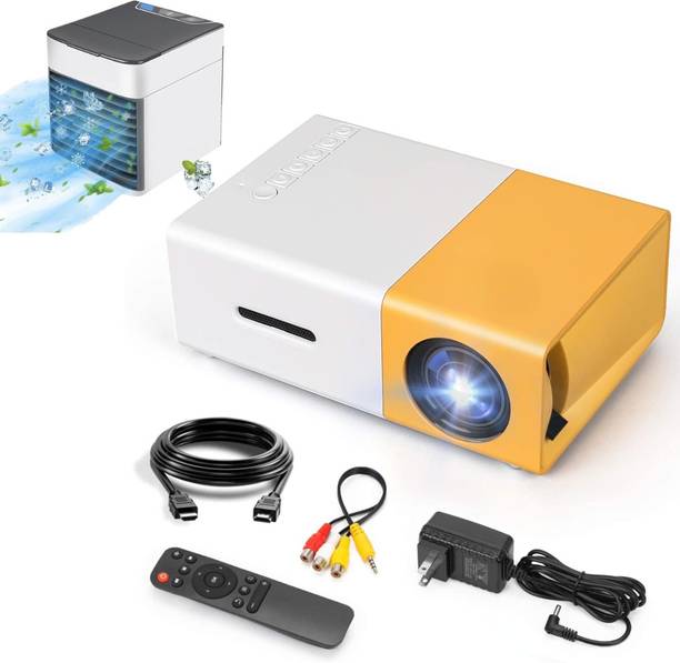 Buy Portable Air Coolers Online at Best Prices in India