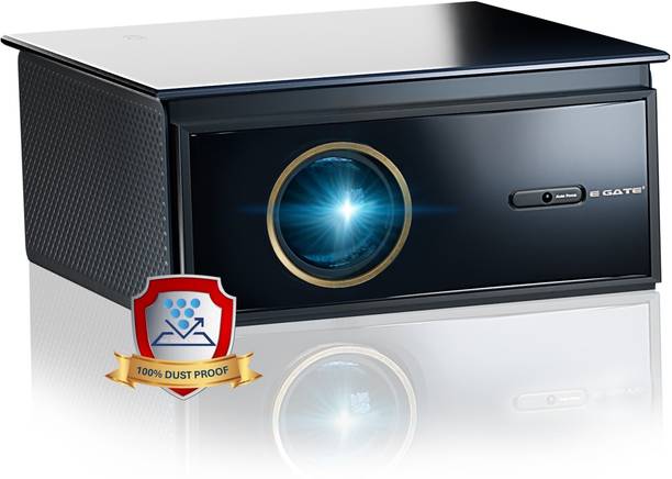 Egate Projectors - Buy Egate Projectors Online at Best Prices in India | Flipkart.com
