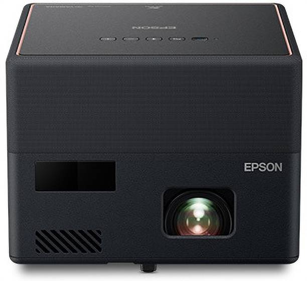 Epson Projectors Online in India at Best Prices