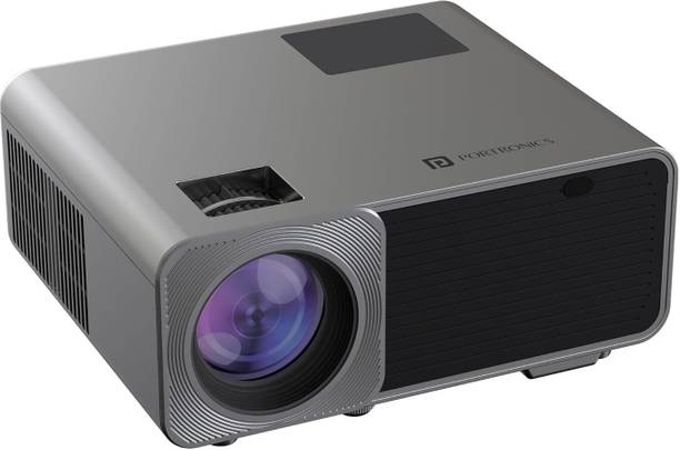 Portronics Projectors - Buy Portronics Projectors Online at Best Prices ...
