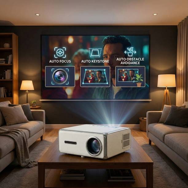 3d Projectors - Buy 3d Projectors Online at Best Prices In India ...