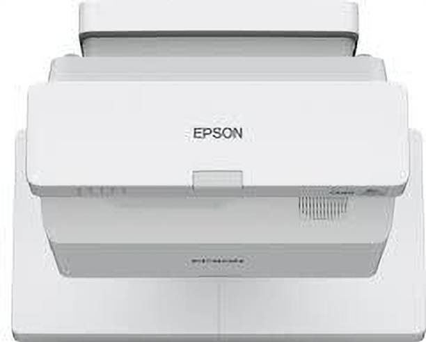 Epson Projectors Online in India at Best Prices