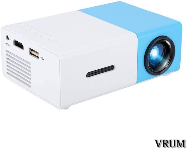 Dlp Projectors - Buy Dlp Projectors Online at Best Prices In India ...