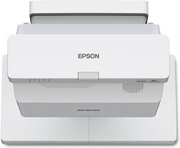 Epson Projectors Online in India at Best Prices