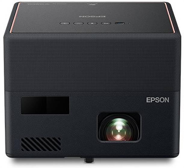 Epson Projectors Online in India at Best Prices