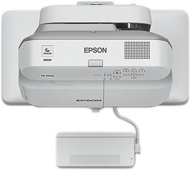 Epson Projectors Online in India at Best Prices