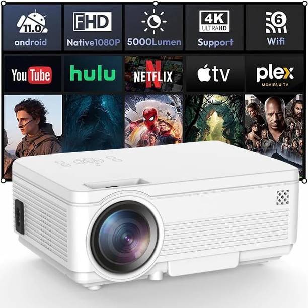 Dlp Projectors - Buy Dlp Projectors Online at Best Prices In India ...