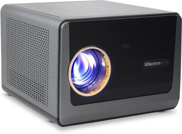 Xelectron Projectors - Buy Xelectron Projectors Online at Best Prices ...