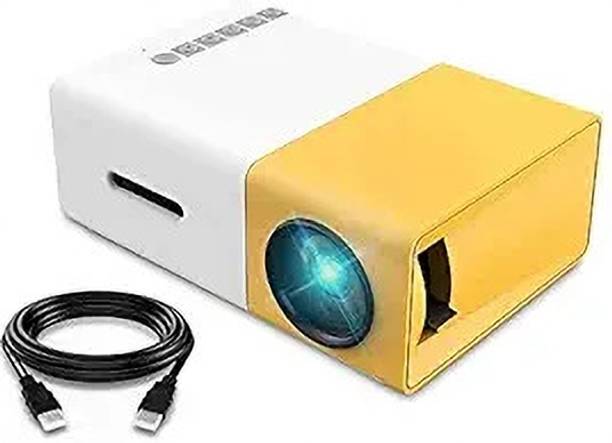 LED Projectors - Buy LED Projectors Online at Best Prices In India ...