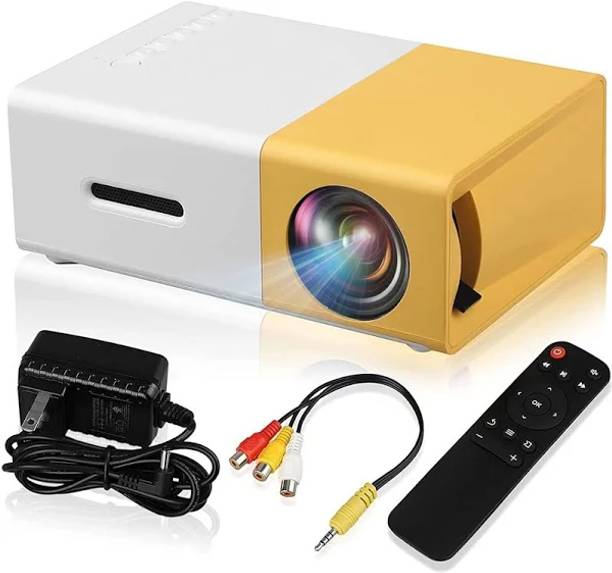 LED Projectors - Buy LED Projectors Online at Best Prices In India ...