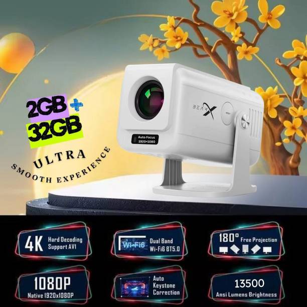 Epson Projectors Online in India at Best Prices