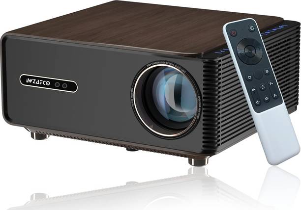 Wzatco Projectors - Buy Wzatco Projectors Online at Best Prices in ...
