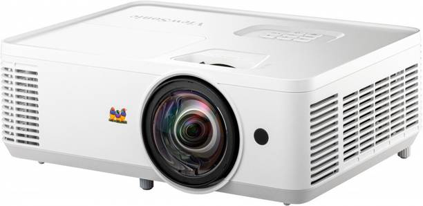 Viewsonic Projectors - Buy Viewsonic Projectors Online at Best Prices ...