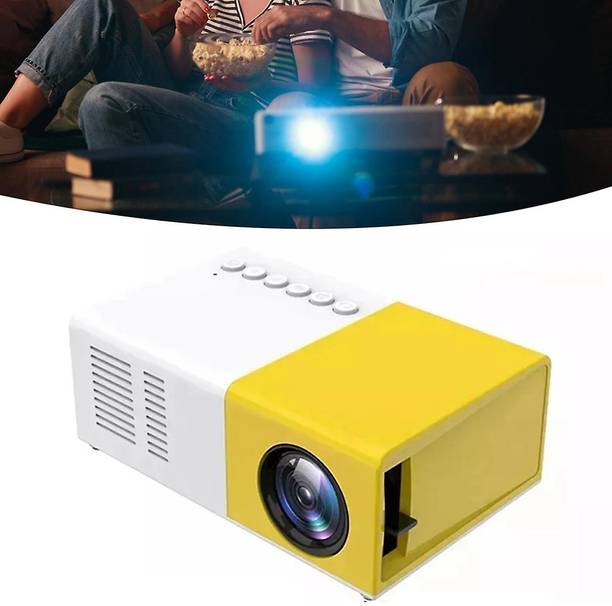 LED Projectors - Buy LED Projectors Online at Best Prices In India ...