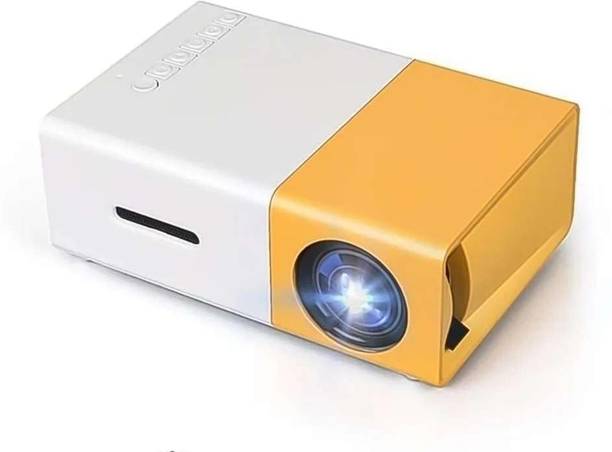 LED Projectors - Buy LED Projectors Online at Best Prices In India ...