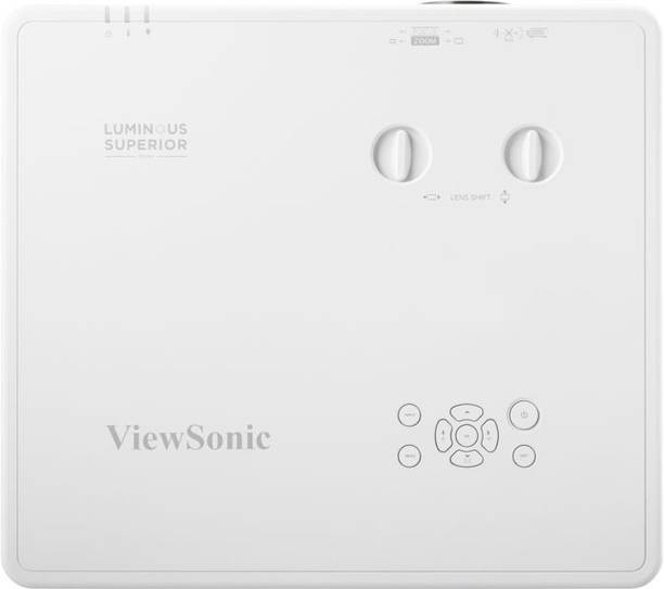 Viewsonic Projectors - Buy Viewsonic Projectors Online at Best Prices ...