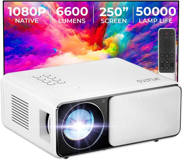 Projectors - Upto 70% off on Full HD/Led/3D Projector | Flipkart.com