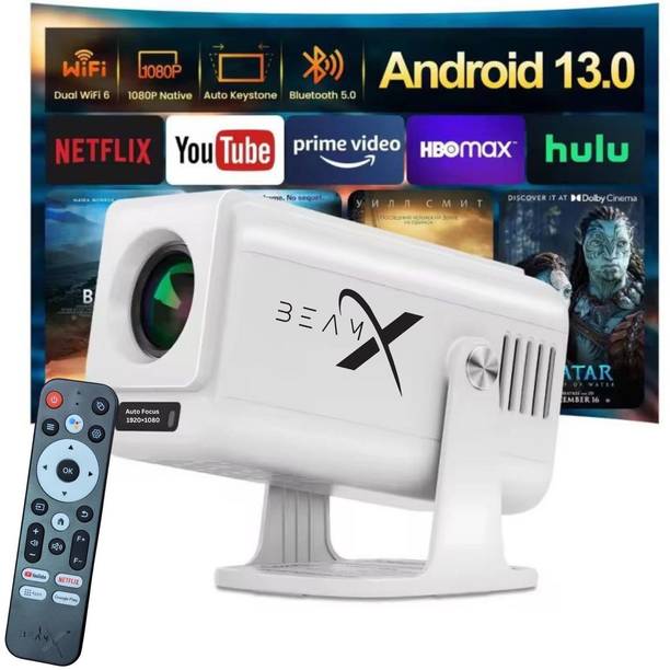 Projectors Online in India | Full HD | Led | 3D | 16-Sep-25