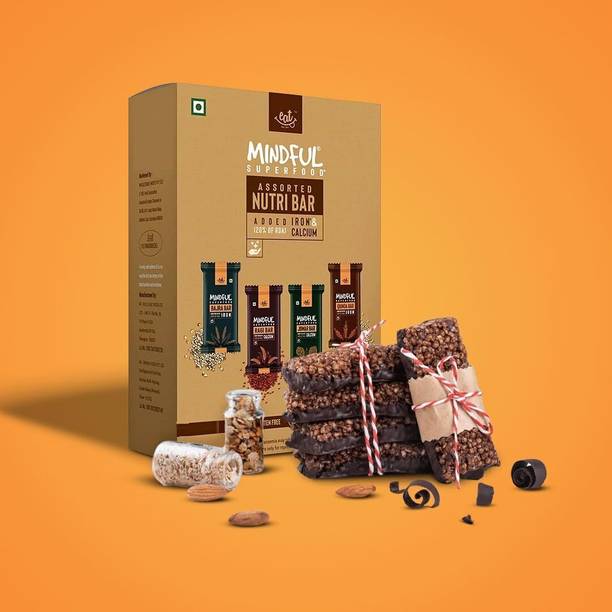 Protein Bars - Buy Protein Bars online at Best Prices in India ...