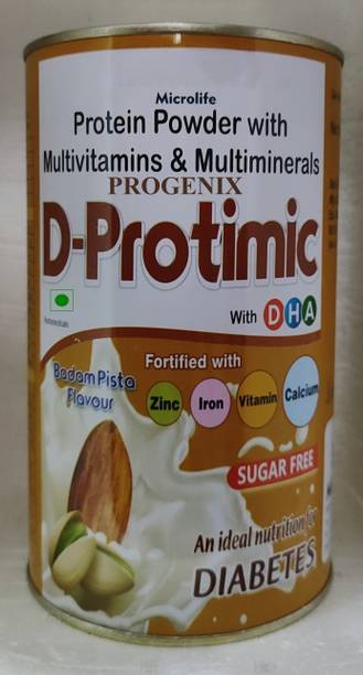 Buy Protein Powder For Diabetic Patients | Flipkart.com 25-Jul-24