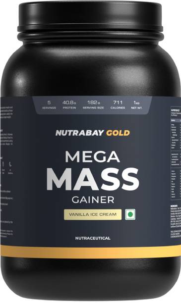 Buy Mega Mass Gainer Online In India From Flipkart | Flipkart.com | 04 ...