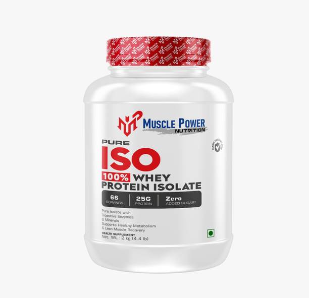 Buy Iso Whey Protein Online From Flipkart | Free Shipping 11-Apr-25