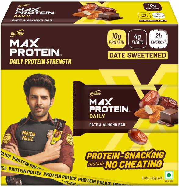 Protein Bars - Buy Protein Bars online at Best Prices in India | Flipkart.com