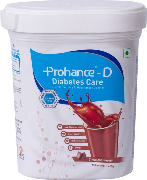 Buy Protein Powder For Diabetic Patients | Flipkart.com 19-Mar-25