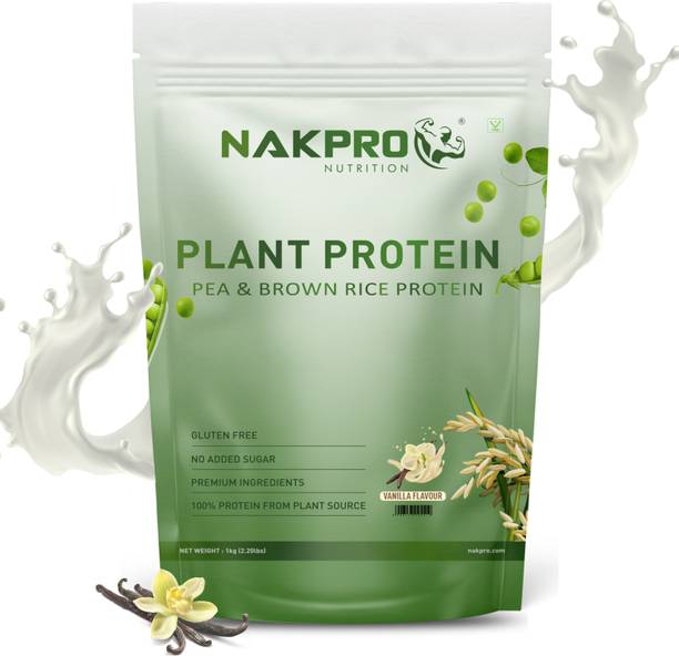 Buy Pea Protein Powder Online In India From Flipkart | 10-Jul-25