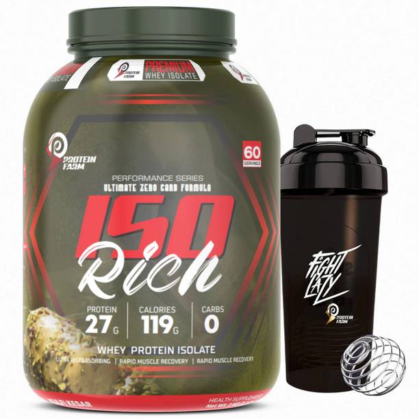 Buy Iso Whey Protein Online From Flipkart | Free Shipping 09-Jul-25